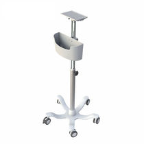 MRI-compatible trolley, MRI-compatible cart - All medical device ...