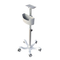 MRI-compatible trolley, MRI-compatible cart - All medical device ...