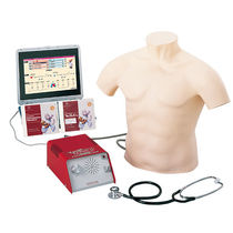 Patient simulator, Patient simulation unit - All medical device ...