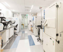 Laboratory room - All medical device manufacturers