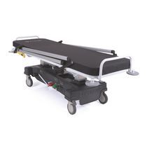 Electric stretcher trolley, Motorized stretcher trolley - All medical ...