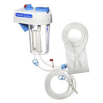 Autotransfusion system - All medical device manufacturers