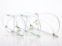 Vascular access sheath, Vascular introducer - All medical device ...