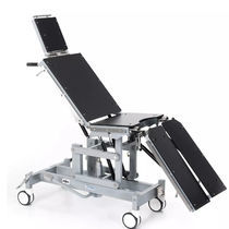 Examination table on casters, Treatment table on casters - All medical ...