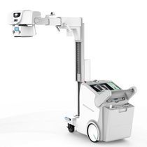 Digital mobile radiography unit - All medical device manufacturers