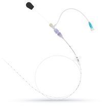 4 FR catheter - All medical device manufacturers