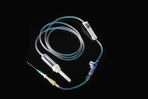 Infusion set - All medical device manufacturers