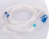 Bloodline - All medical device manufacturers