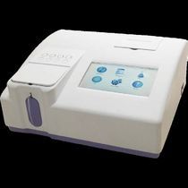 Semi-automatic biochemistry analyzer - All medical device manufacturers