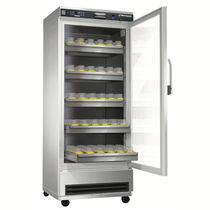 RFID technology refrigerator - All medical device manufacturers