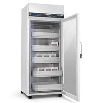 RFID technology refrigerator - All medical device manufacturers