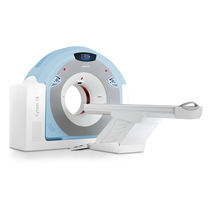 CT scanner - All medical device manufacturers