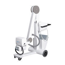 Mobile radiography unit, Mobile X-ray unit - All medical device ...