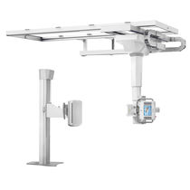 Radiography system with floor-standing bucky - All medical device ...