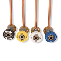 BS type outlet, British standard outlet - All medical device manufacturers