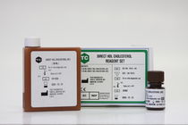 Cholesterol reagent, Cholesterol reagent kit - All medical device ...