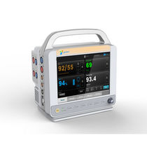 IBP patient monitor, Invasive blood pressure patient monitor - All ...