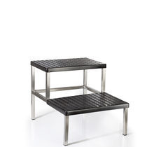 Stainless steel step stool - All medical device manufacturers - Page 2