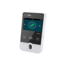 Hand-held POC analyzer, Hand-held POC reader - All medical device ...