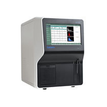 Automatic hematology analyzer, Automated hematology analyzer - All ...