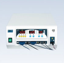 Electrosurgical unit - All medical device manufacturers - Videos