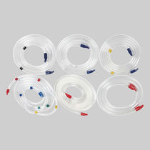 Extracorporeal circulation tubing - All medical device manufacturers
