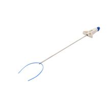 Laparoscopic closure system - All medical device manufacturers