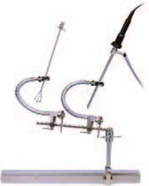 Instrument holding arm - All medical device manufacturers