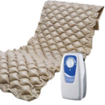 Dynamic air mattress - All medical device manufacturers