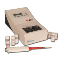 APTT coagulation analyzer, APTT coagulometer - All medical device ...