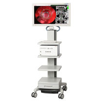 Surgical navigation system - All medical device manufacturers - Videos
