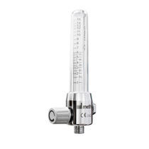 Oxygen flow meter, O2 flow meter - All medical device manufacturers