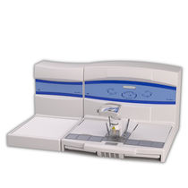 Paraffin embedding system, Paraffin embedding sample processor - All ...