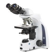 Infinity corrected microscope - All medical device manufacturers