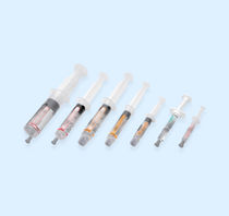 Pre-filled syringe - All medical device manufacturers