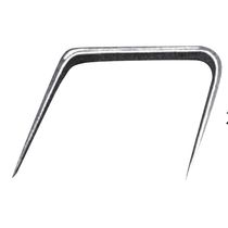 Dwyer osteotomy bone staple - All medical device manufacturers