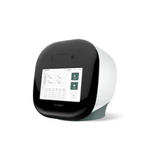 Benchtop cell counter - All medical device manufacturers