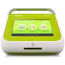 POC immunoassay analyzer, Point-of-care immunoassay analyzer - All ...