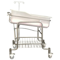 Hospital bassinet, Hospital crib - All medical device manufacturers