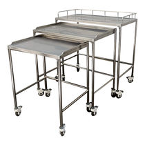Instrument table, Mayo table - All medical device manufacturers