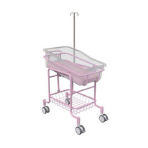 Hospital bassinet, Hospital crib - All medical device manufacturers