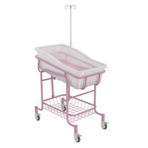 Hospital bassinet, Hospital crib - All medical device manufacturers