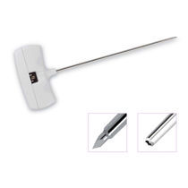 8G needle - All medical device manufacturers