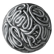 Embolization coil - All medical device manufacturers
