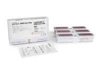 Laboratory test kit, Laboratory detection kit - All medical device ...