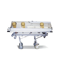 Portable isolator, Portable isolation chamber - All medical device ...