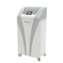 Laboratory air purifier, Laboratory air recirculator - All medical ...