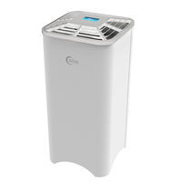 Laboratory air purifier, Laboratory air recirculator - All medical ...