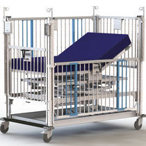 Bed with weighing scale, Scale bed - All medical device manufacturers