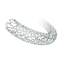 Coronary stent - All medical device manufacturers